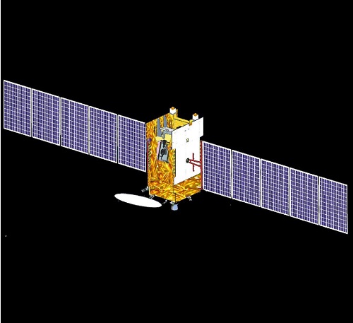 U R Rao Satellite Centre (URSC), Department of Space, Government of ...