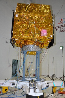 ASTROSAT