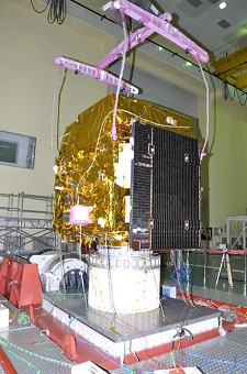ASTROSAT